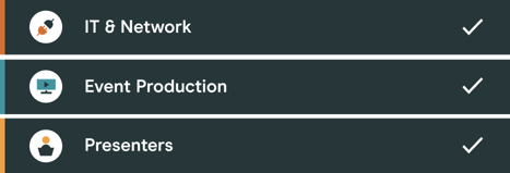Guide to Hive Streaming and VX platform